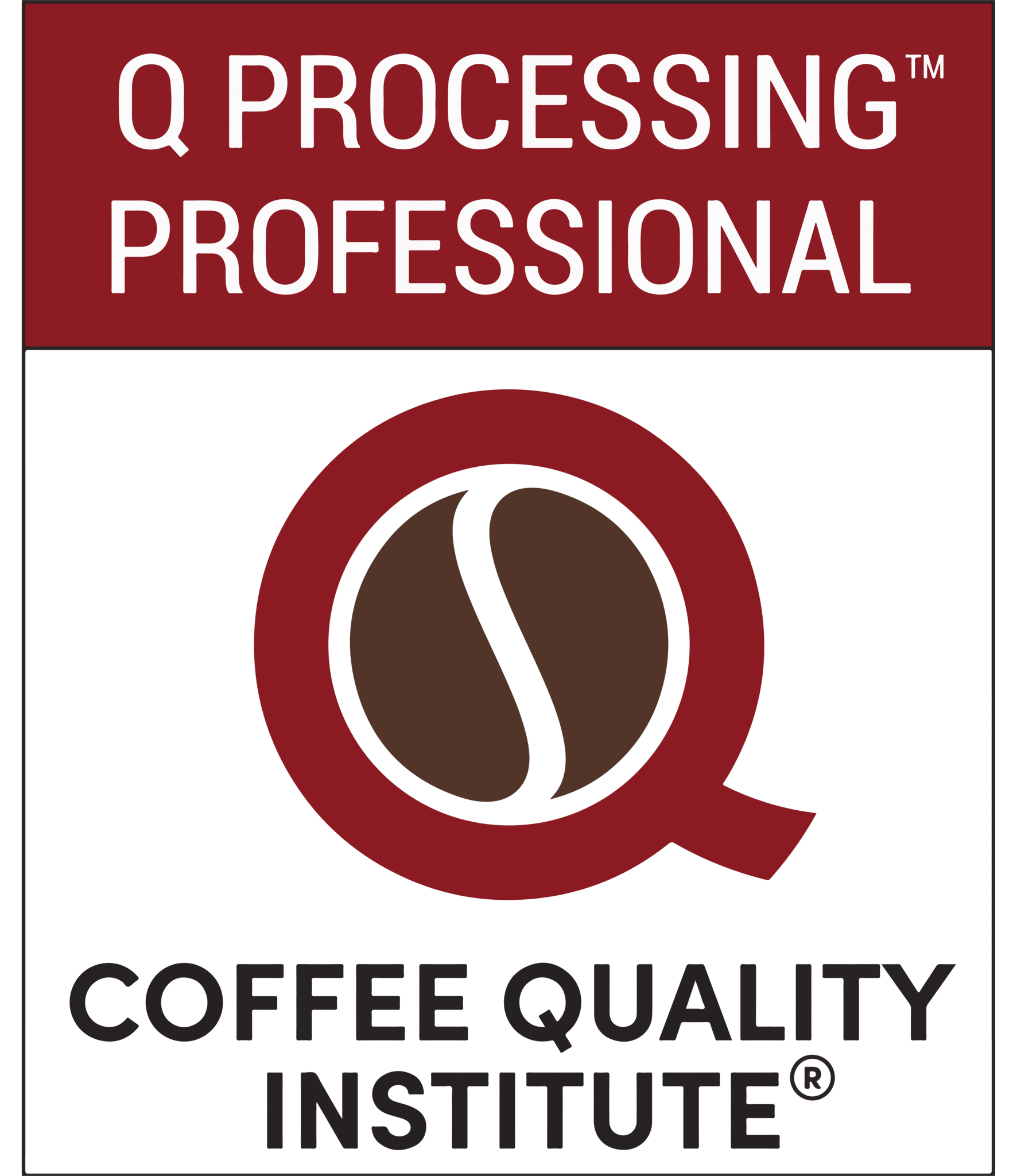 CQI - Q Processing Level 2: Professional | Archers Coffee Academy