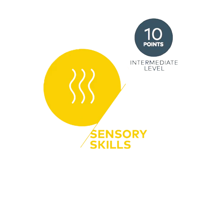SCA Sensory Skills Intermediate | Archers Coffee Academy