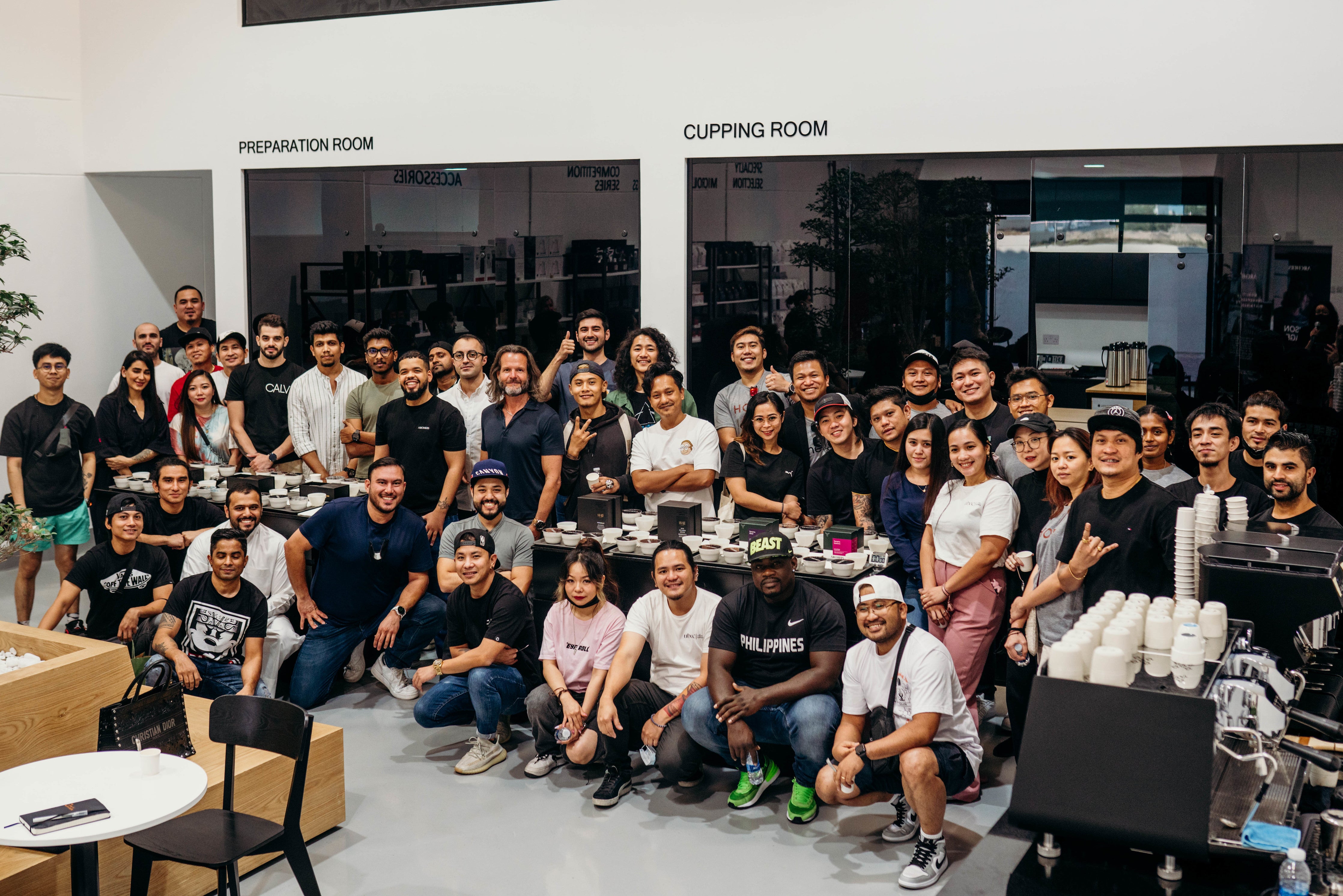 Producer's Talk - Jamison Savage of Finca Deborah | Archers Coffee