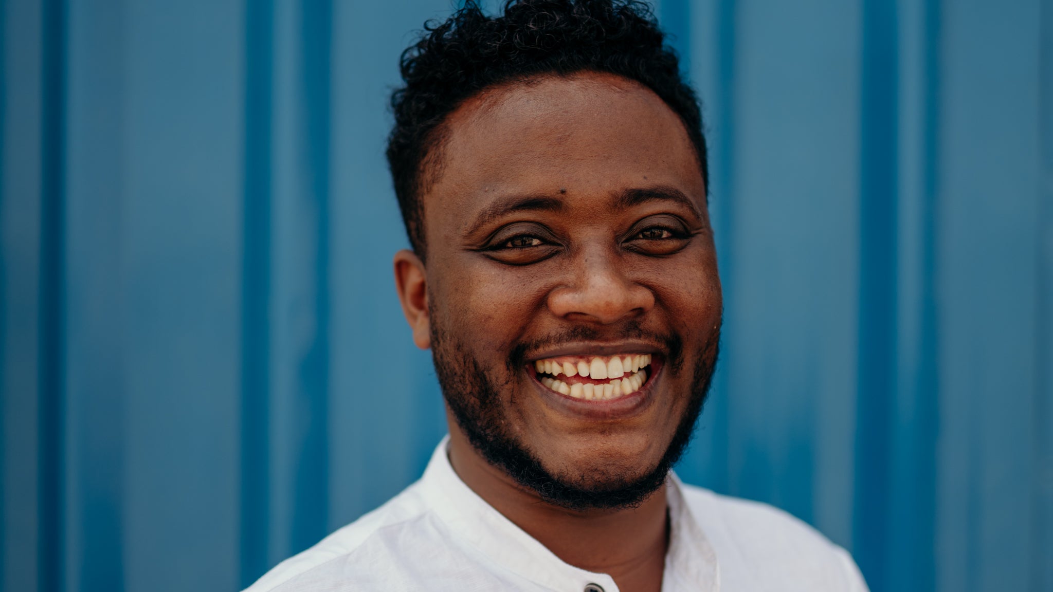 Archers Coffee Producer's Talk - Tamiru Tadesse, Alo Coffee