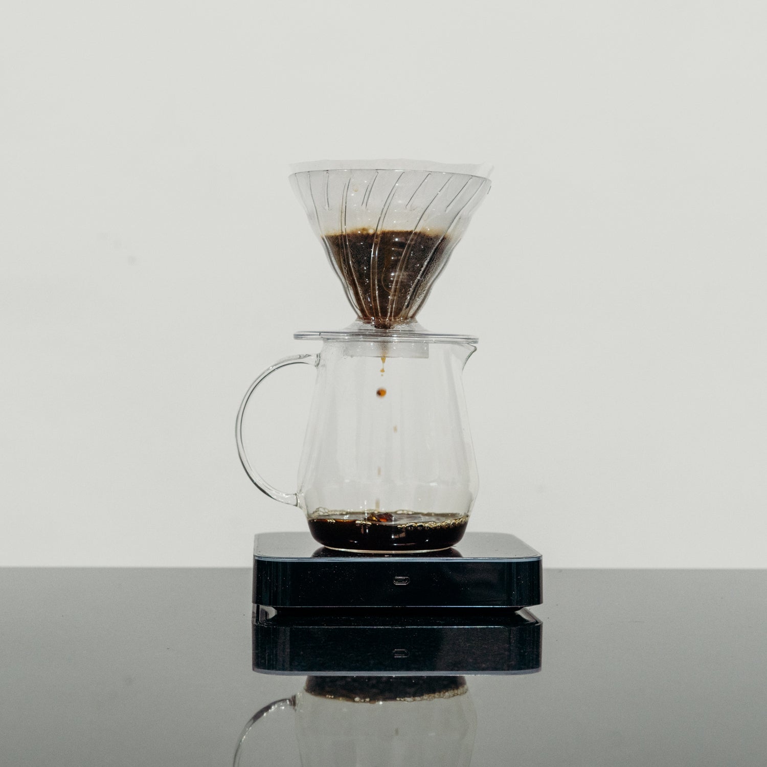 v60 Brewing Guide | Archers Coffee