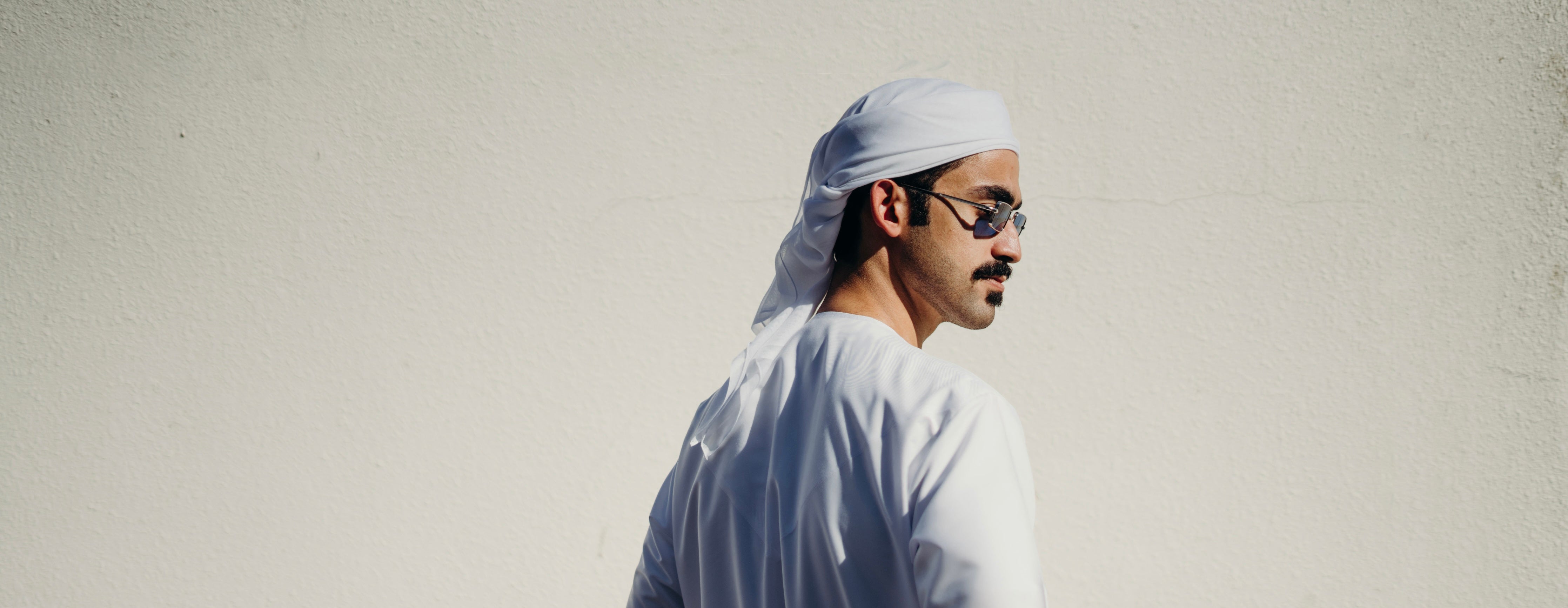 Archers Coffee Conversations: Sulaiman Khamis Alalawi