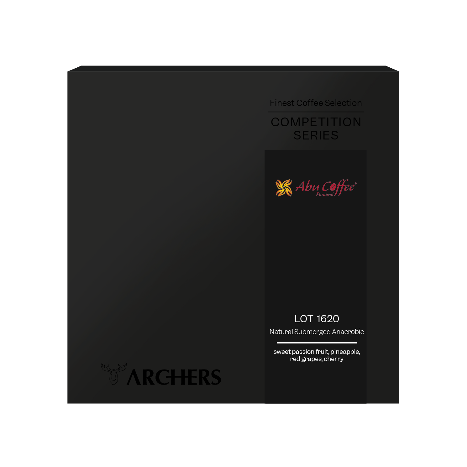 Panama - Abu Coffee - Geisha Natural Anaerobic Lot 1710 | Archers Coffee