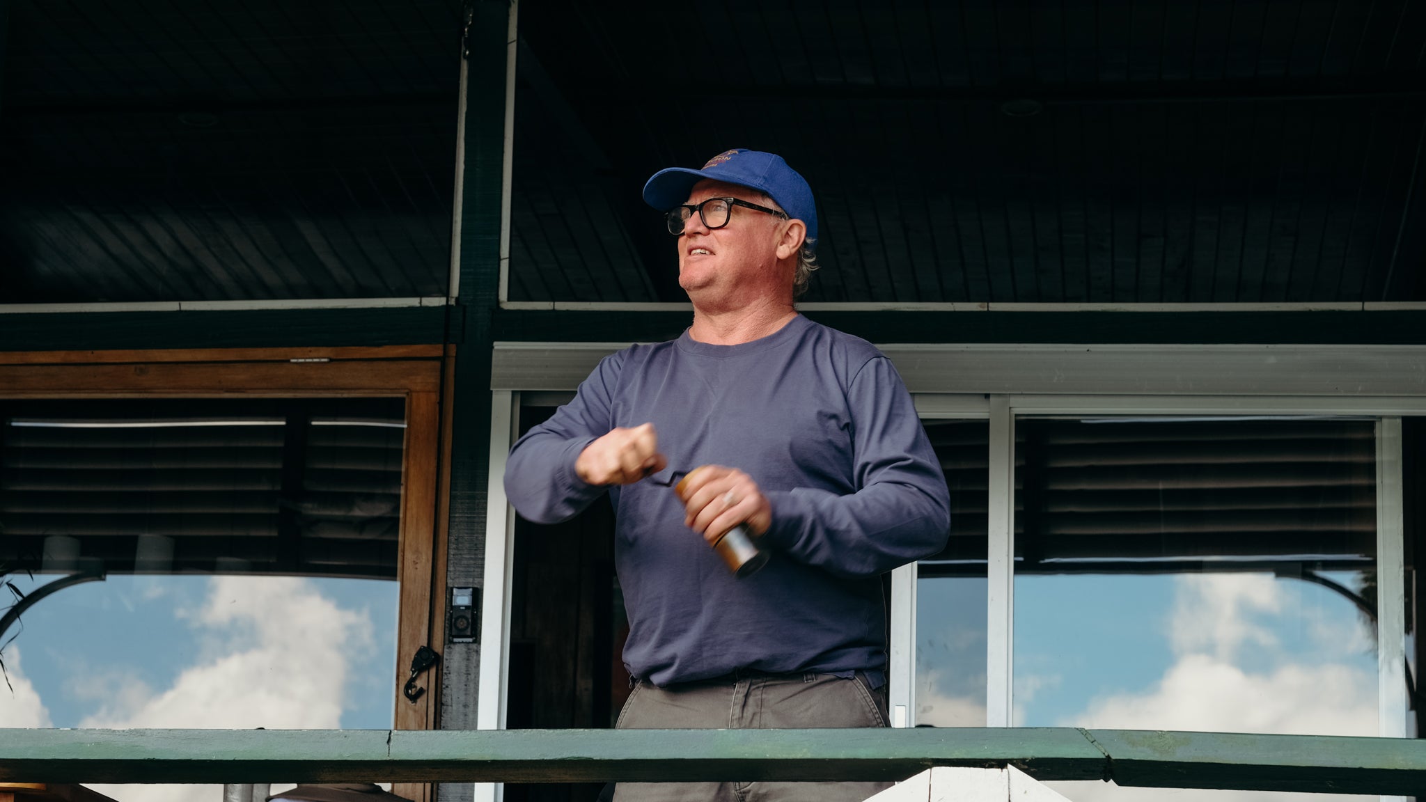 Janson Coffee, Panama | Archers Coffee