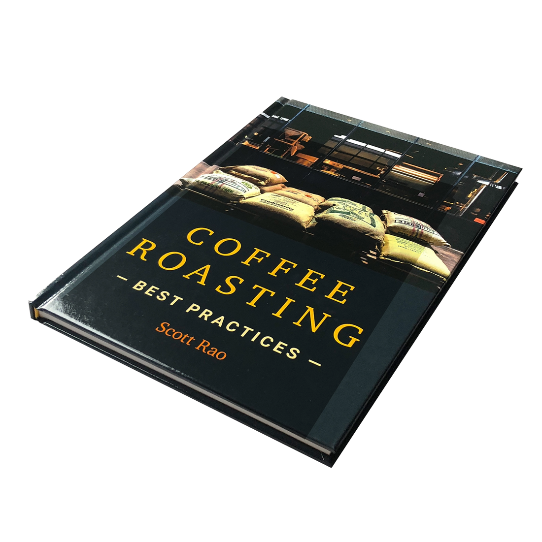 Coffee Roasting Best Practices | Archers Coffee