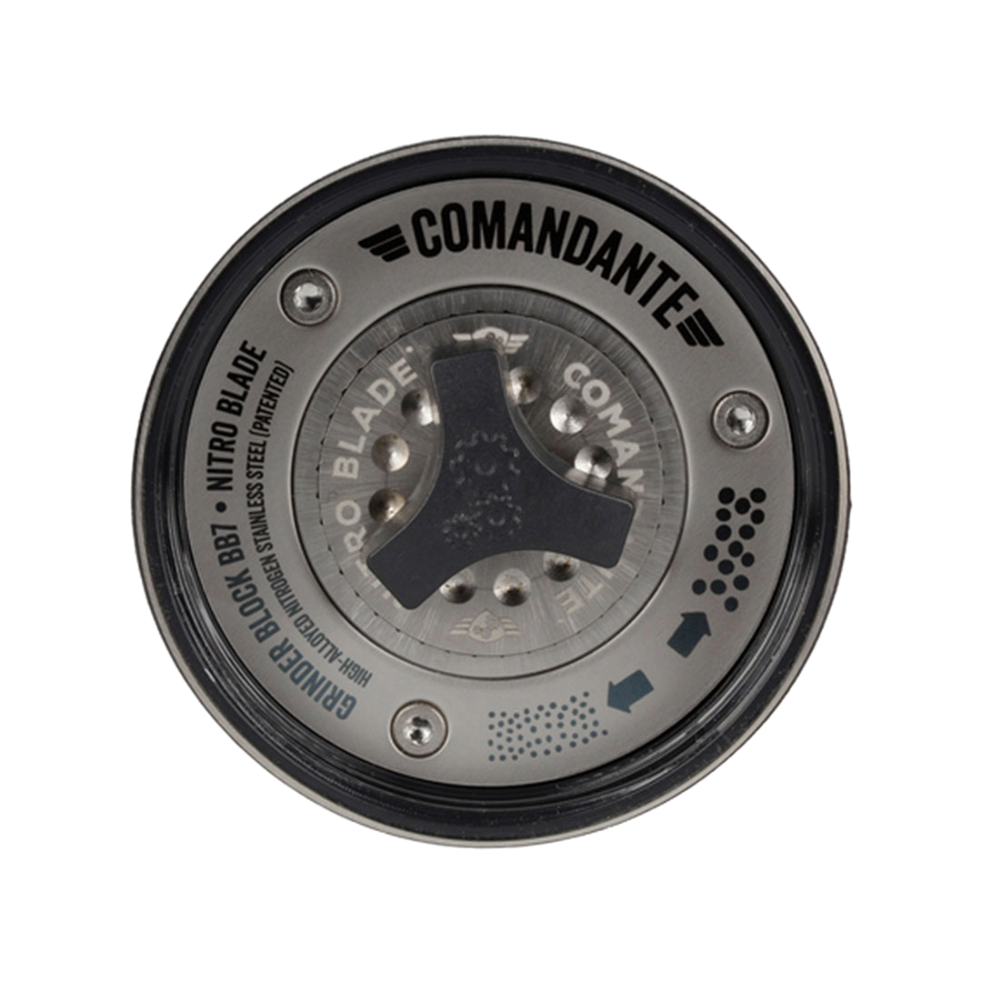 Comandante ‘Nitro Blade’ Grinder | Archers Coffee