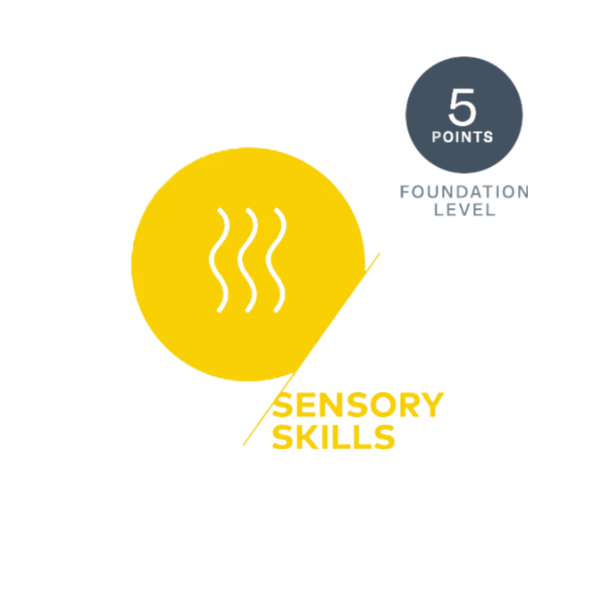 SCA Sensory Skills Foundation | Archers Coffee Academy