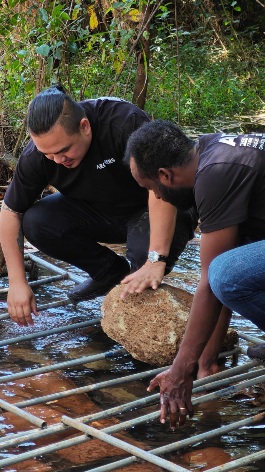 Ethiopia - Elto - Elora Station River Flow Honey CF5 | Archers Coffee