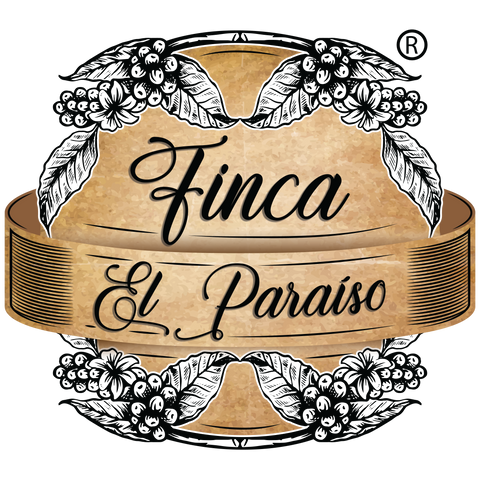 Colombia - Finca El Paraiso | Archers Coffee