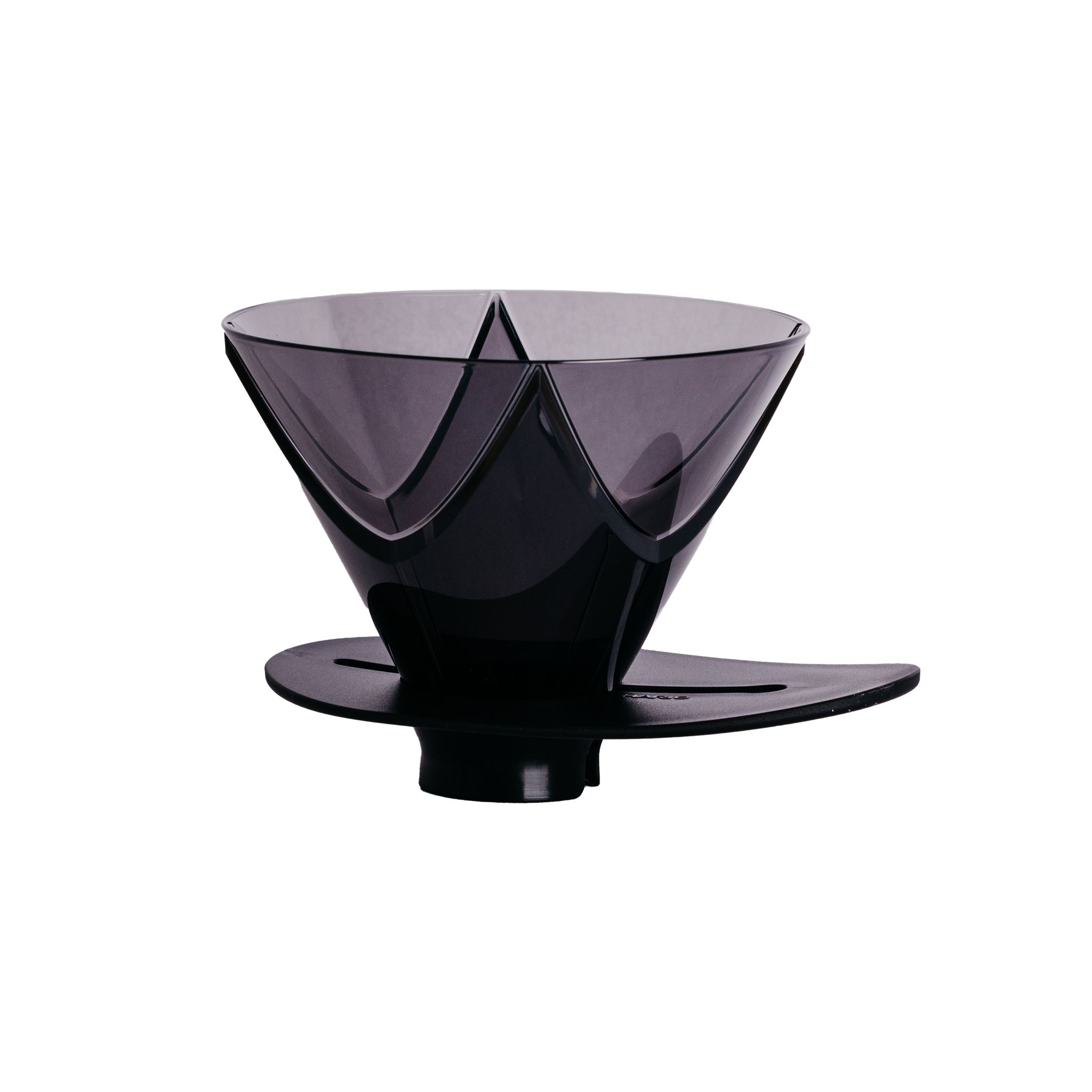 Hario V60 Mugen Plastic Dripper | Archers Coffee